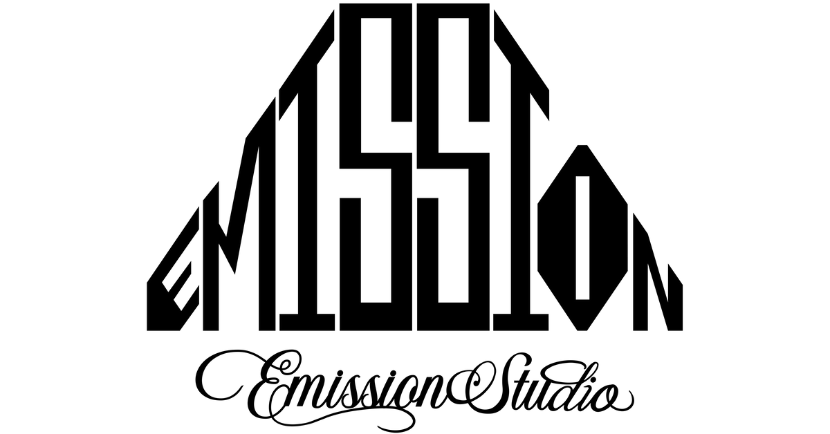 EMISSION Official Online Shop